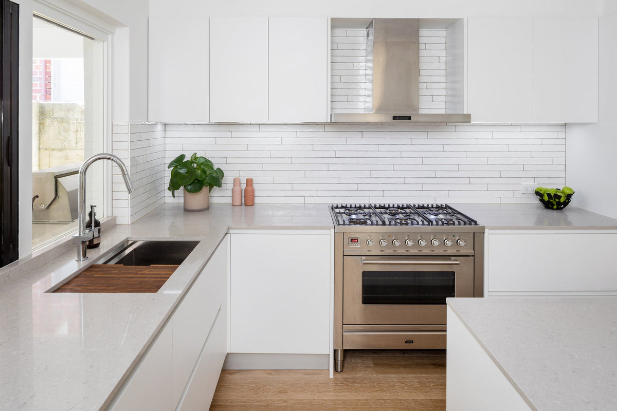 How To Decide Between Undermount, Overmount or Flushmount – Artinox ...