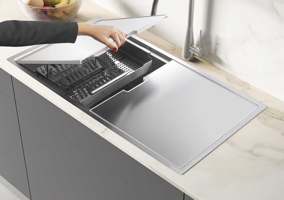 Frame – Artinox Sinks Australia