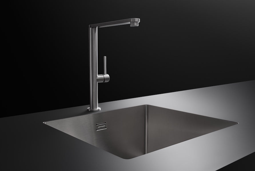 Linea – Artinox Sinks Australia