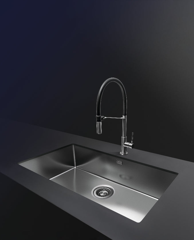 Radius Mose 50/34 – Artinox Sinks Australia