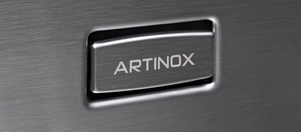 Overflow Clip Clover – Artinox Sinks Australia