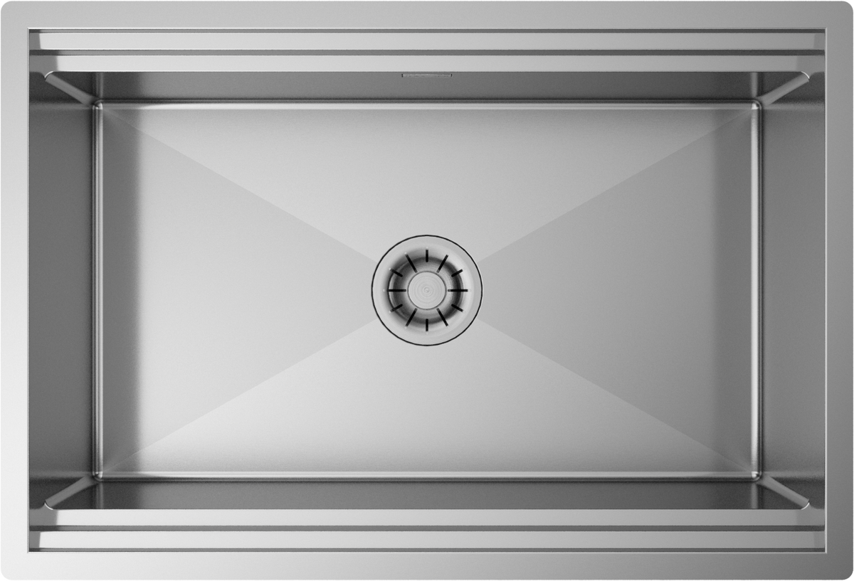 Planum 74 – Artinox Sinks Australia