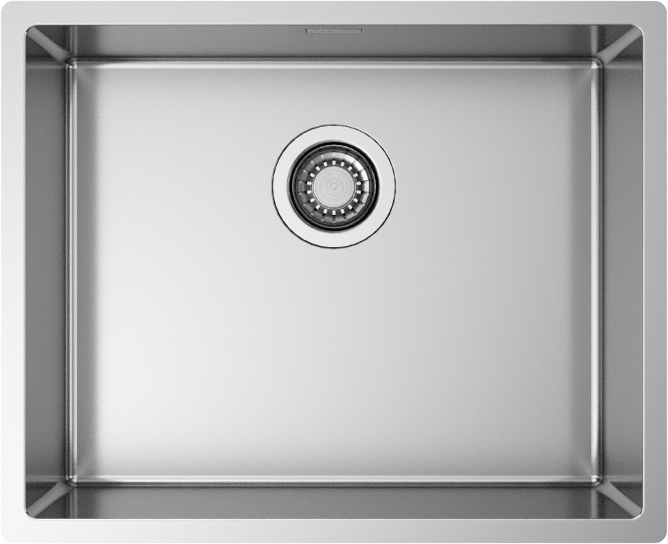 Radius 50 XL – Artinox Sinks Australia