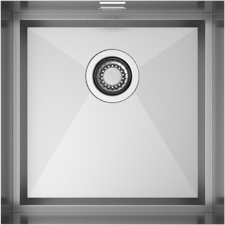 Shore 50 – Artinox Sinks Australia