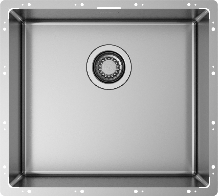Linea 40 – Artinox Sinks Australia