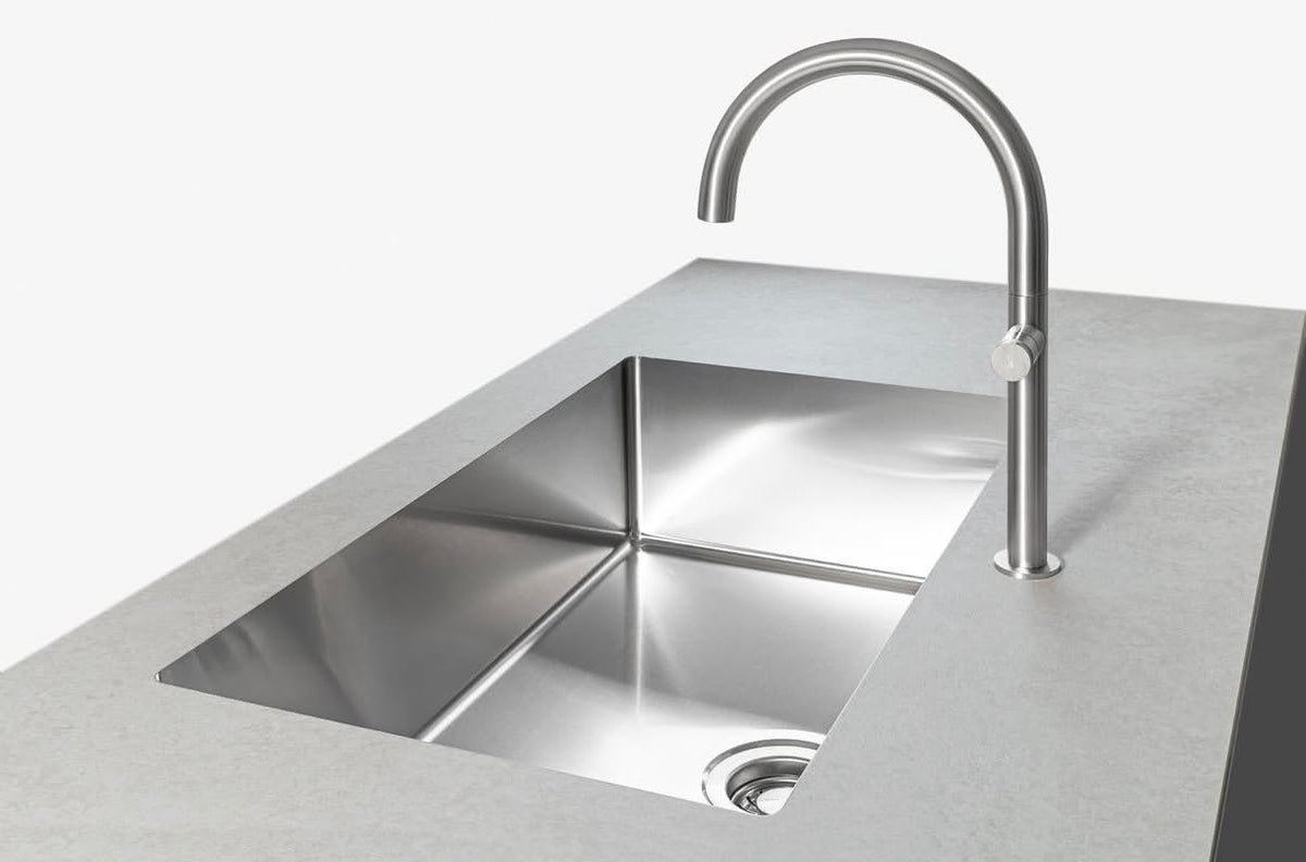 Linea 50 – Artinox Sinks Australia