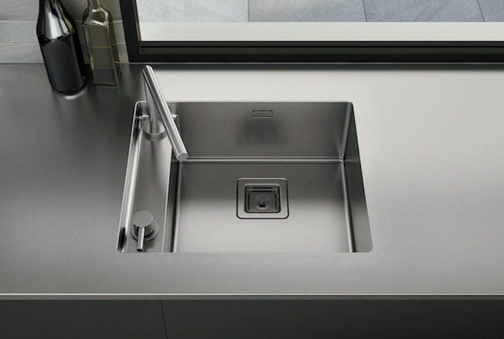 Collections – Artinox Sinks Australia