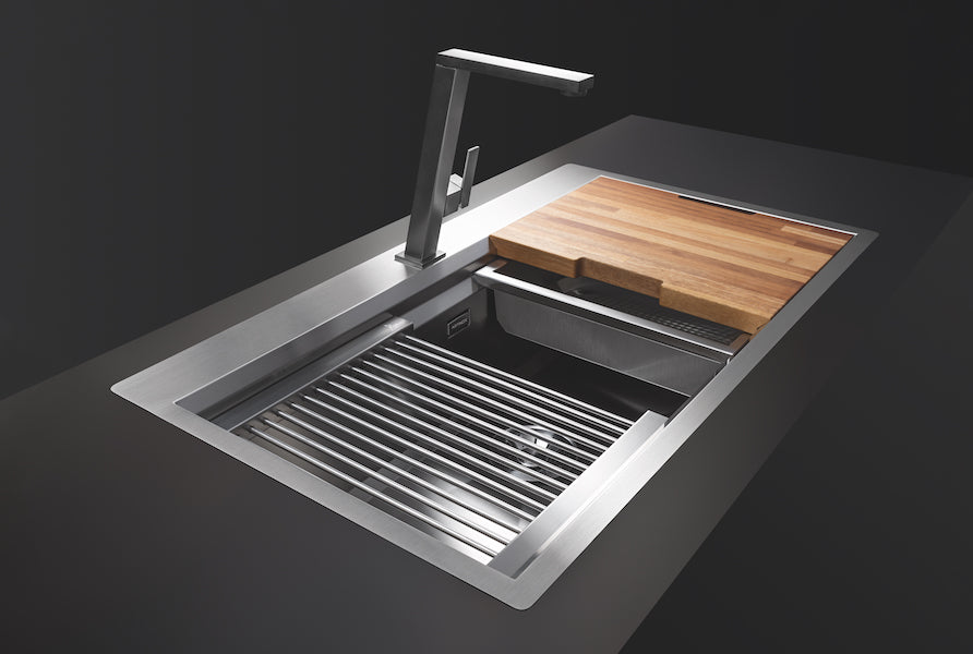 Collections – Artinox Sinks Australia
