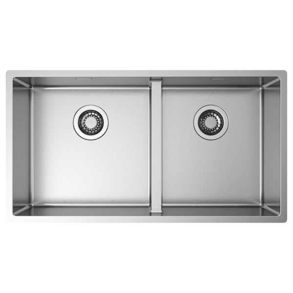 Radius – Artinox Sinks Australia