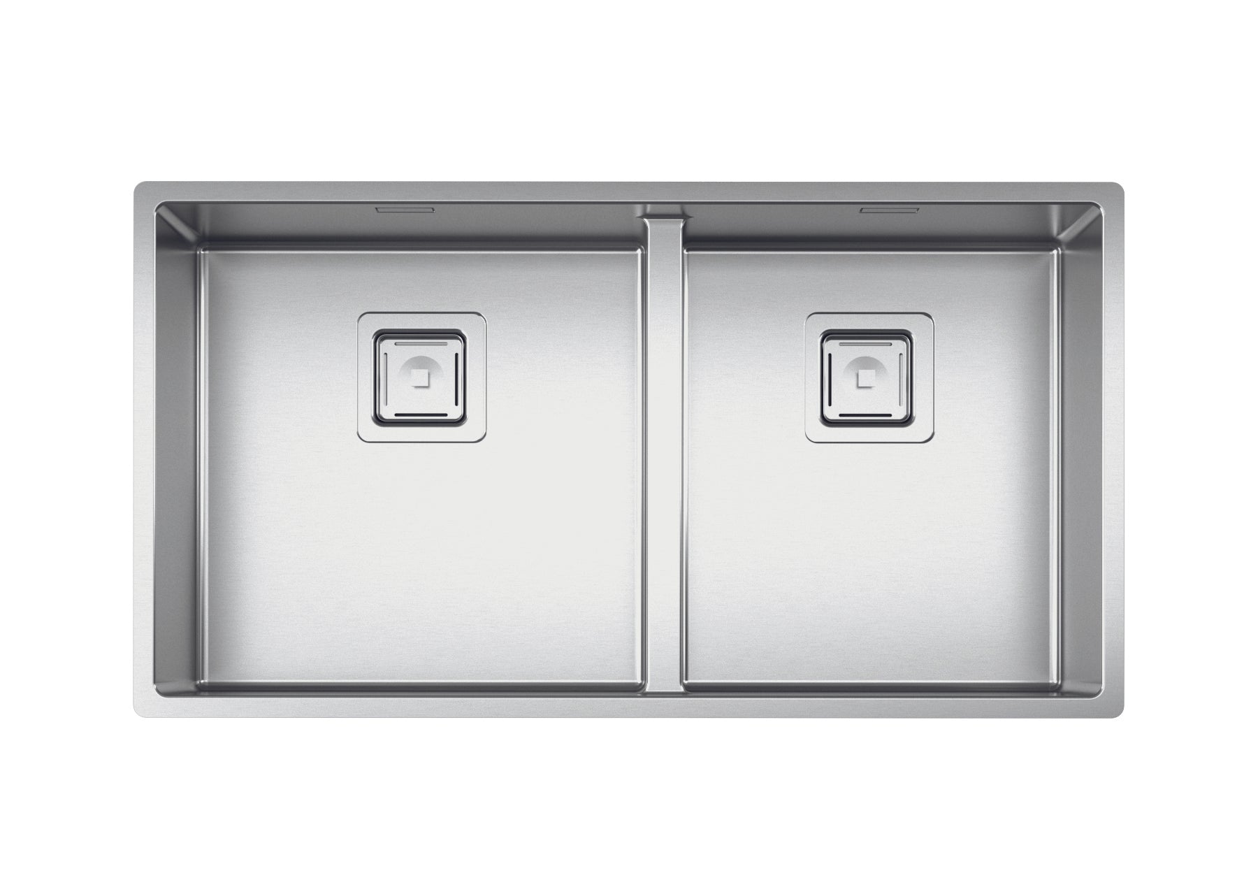 Square Mose – Artinox Sinks Australia